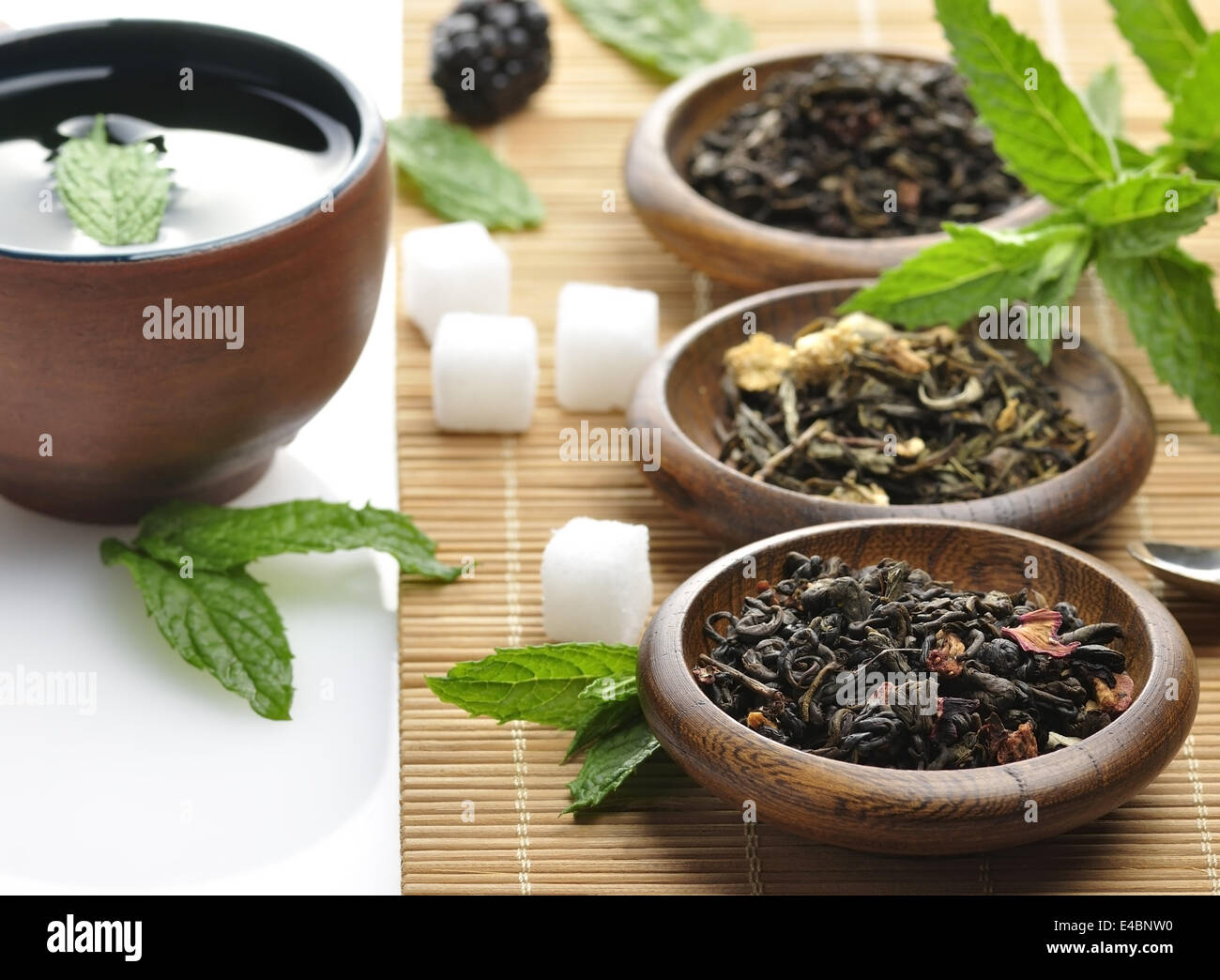 Tea set hi-res stock photography and images - Alamy