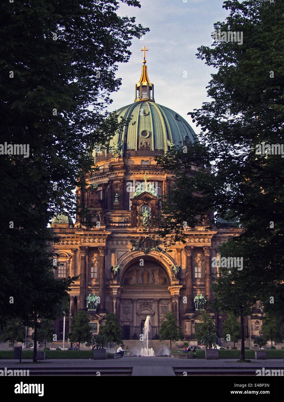 Cathedral germany hi-res stock photography and images - Alamy