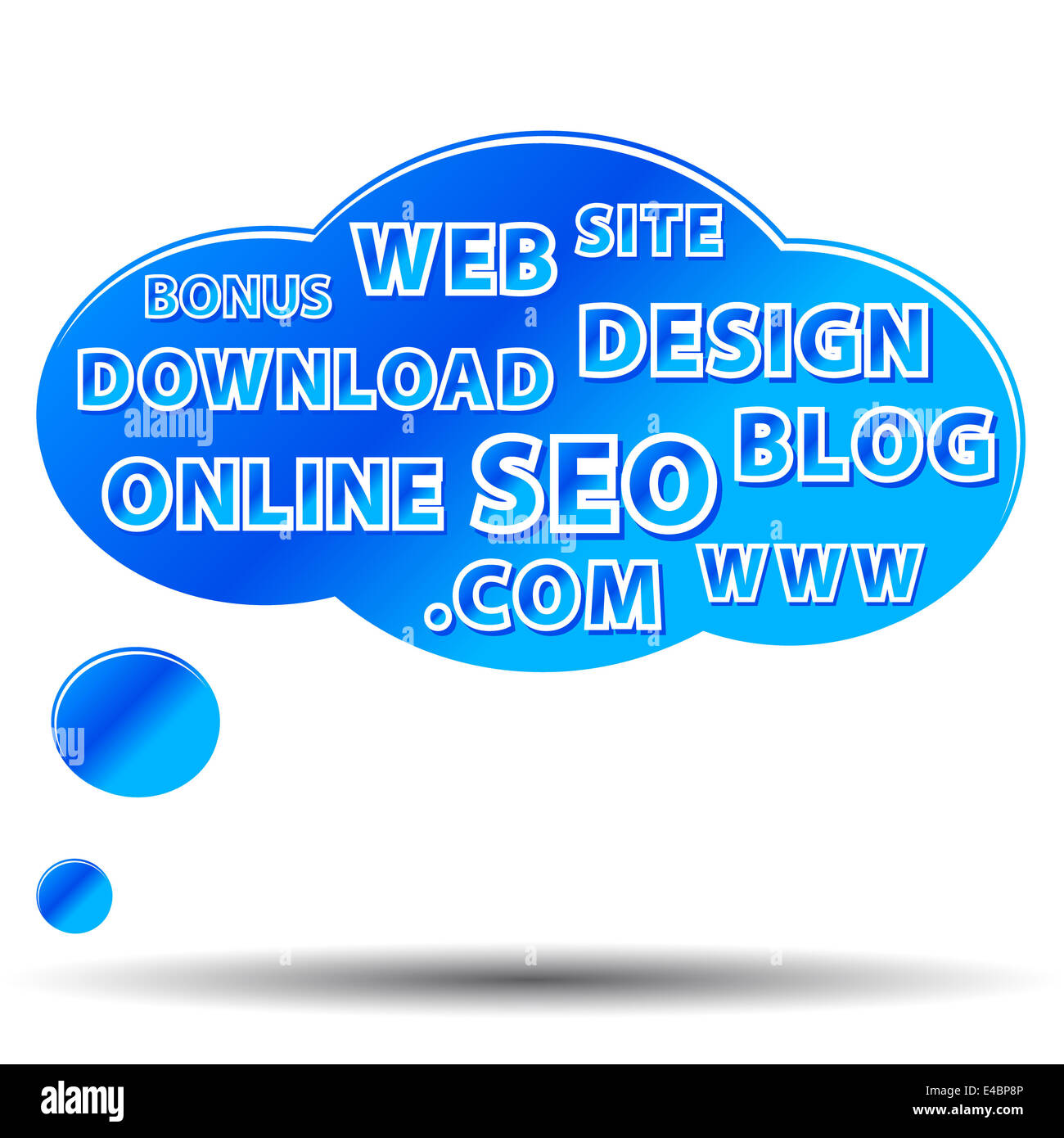 Web poster hi-res stock photography and images - Alamy