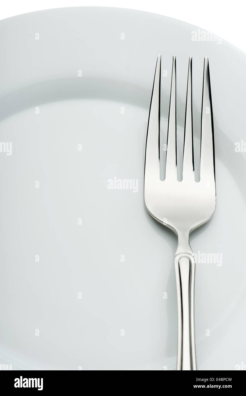 O fork hi-res stock photography and images - Alamy