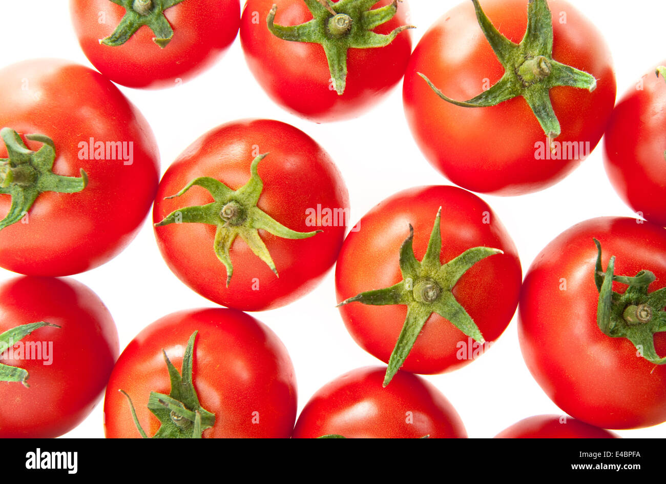 Full frame macro image of tomato hi-res stock photography and images ...