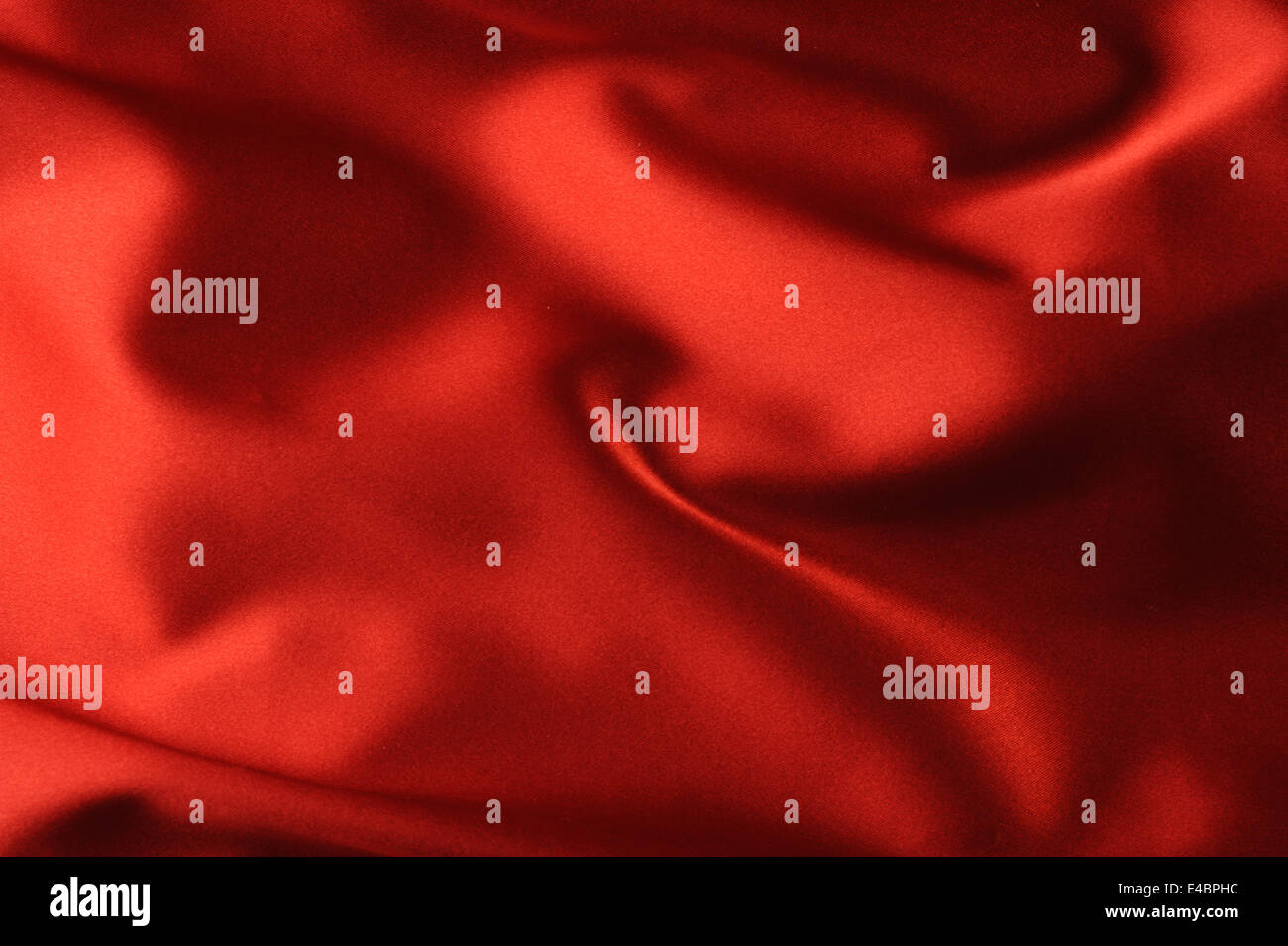 red satin background Stock Photo - Alamy