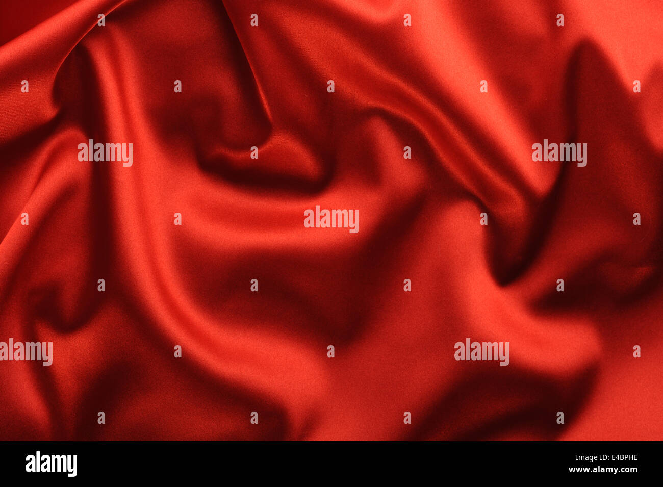 red satin background Stock Photo - Alamy