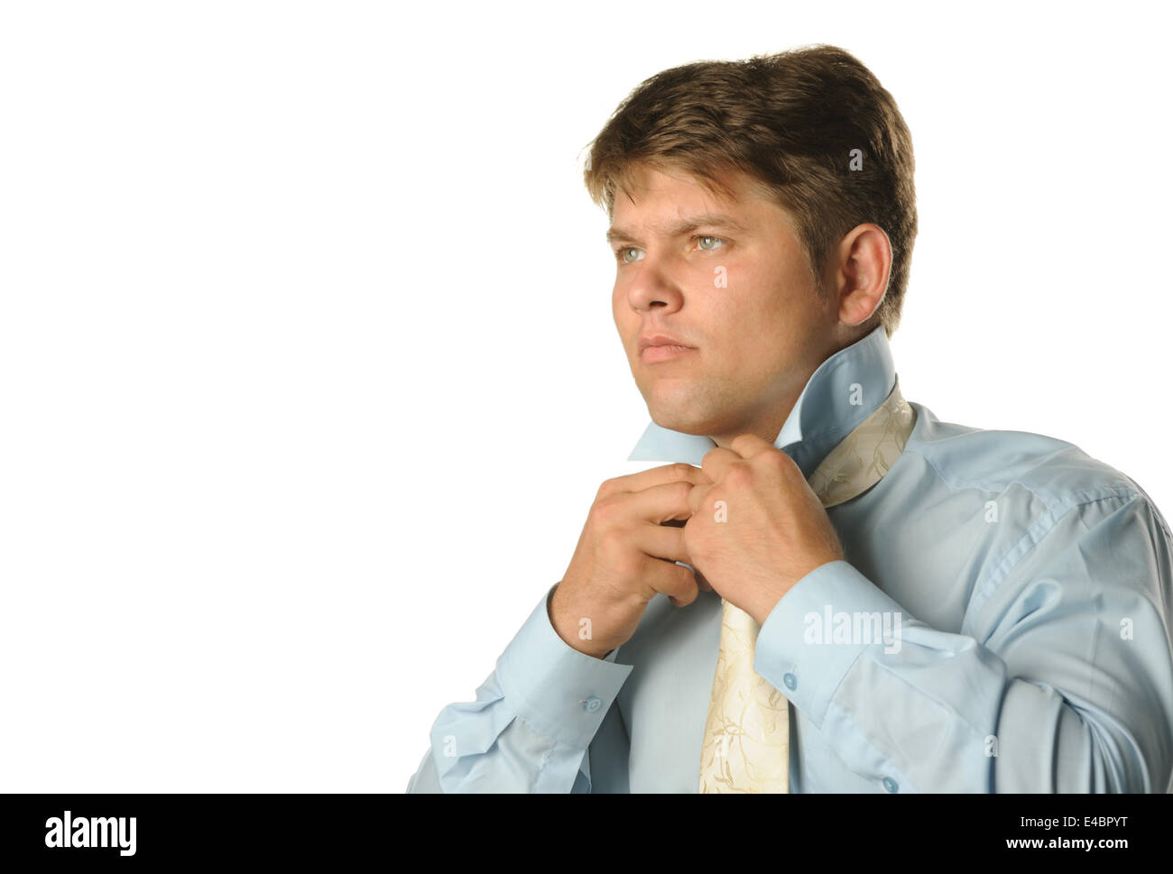 Fastenin hi-res stock photography and images - Alamy