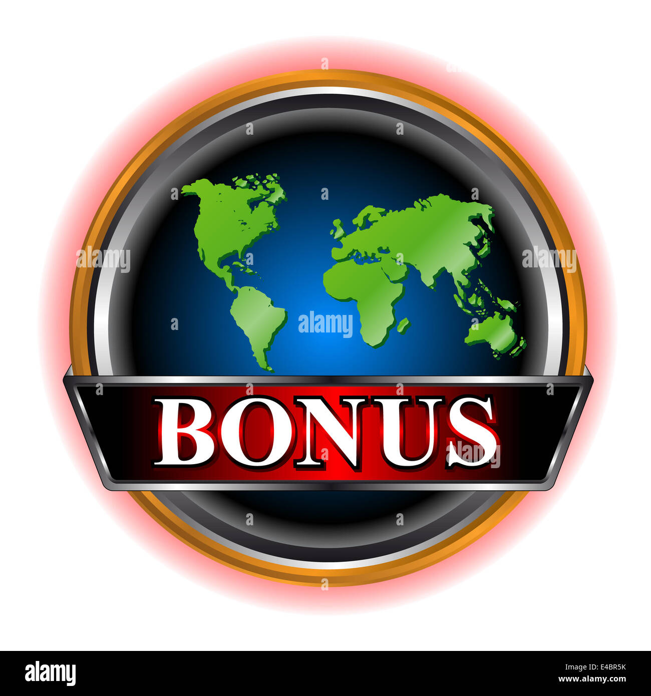 Product bonus logo hi-res stock photography and images - Alamy