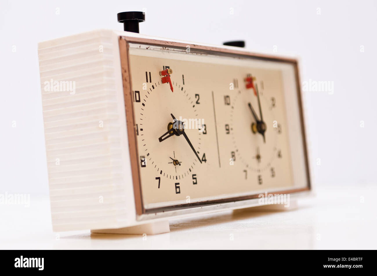 Soviet chess hi-res stock photography and images - Alamy