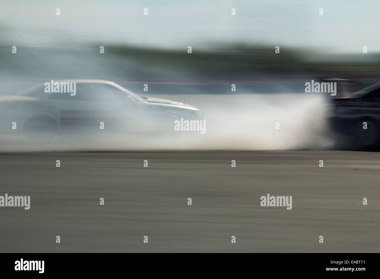 Russian Drift Series NORTH second stage Nefteyugansk Stock Photo - Alamy