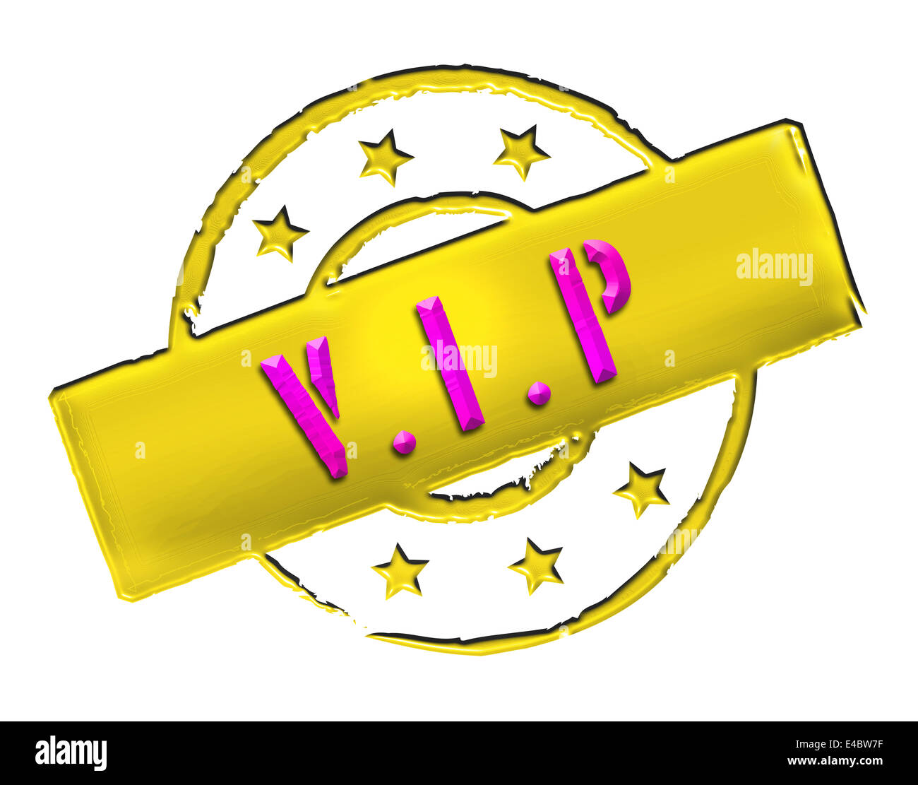 Vip stempel hi-res stock photography and images - Alamy