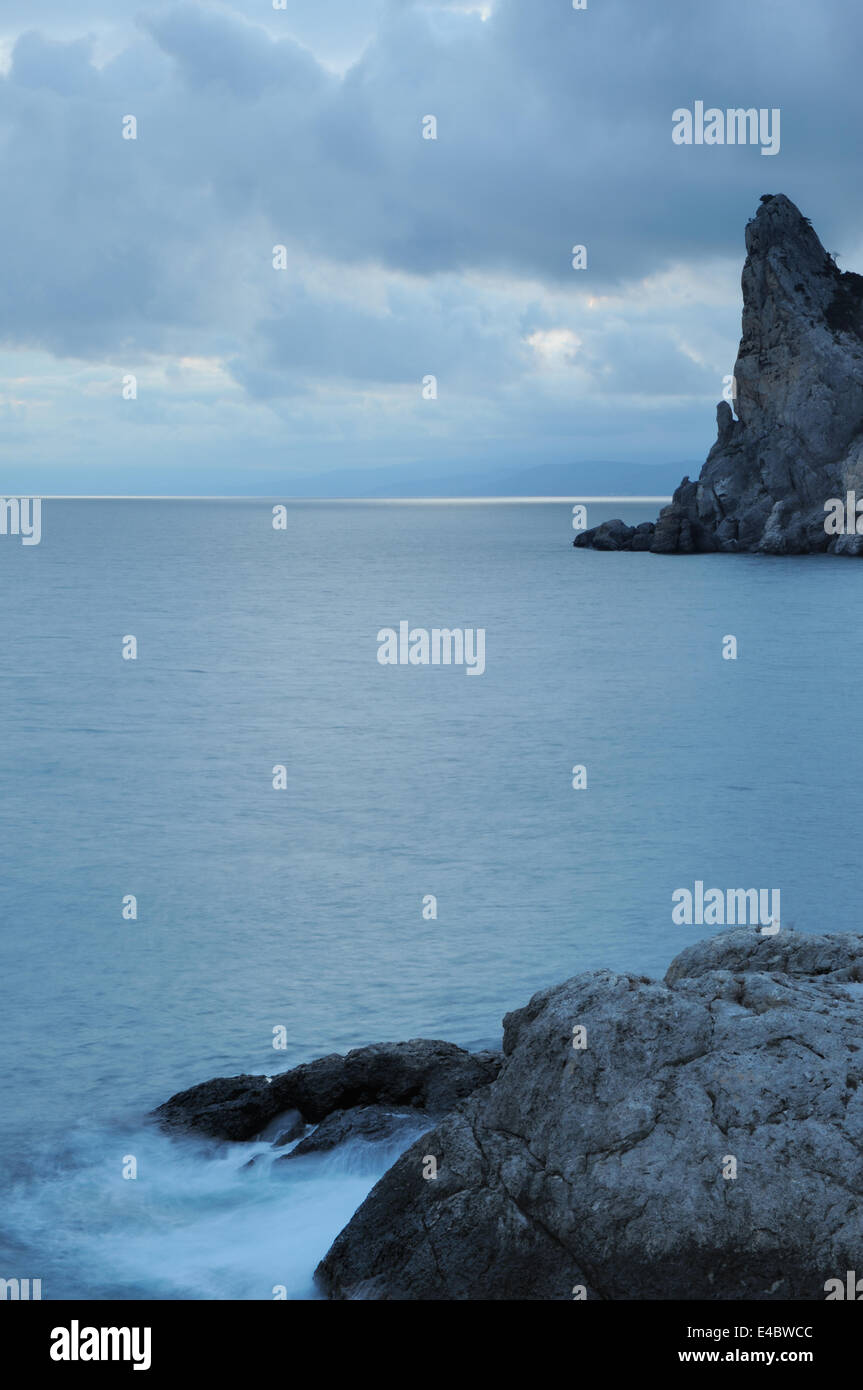 Bo sea hi-res stock photography and images - Alamy