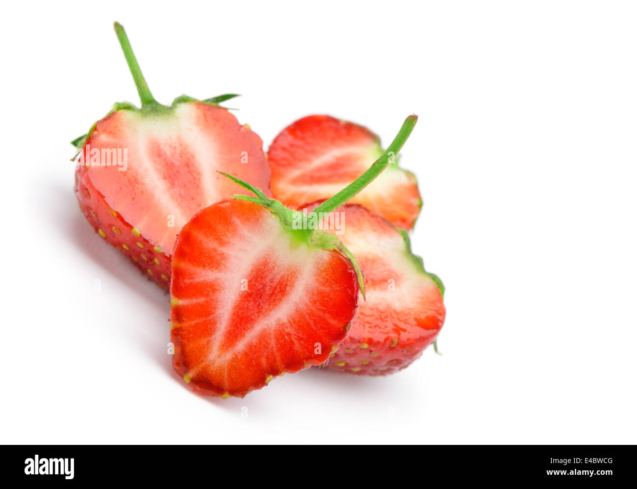Cross section detailed view Cut Out Stock Images & Pictures - Alamy