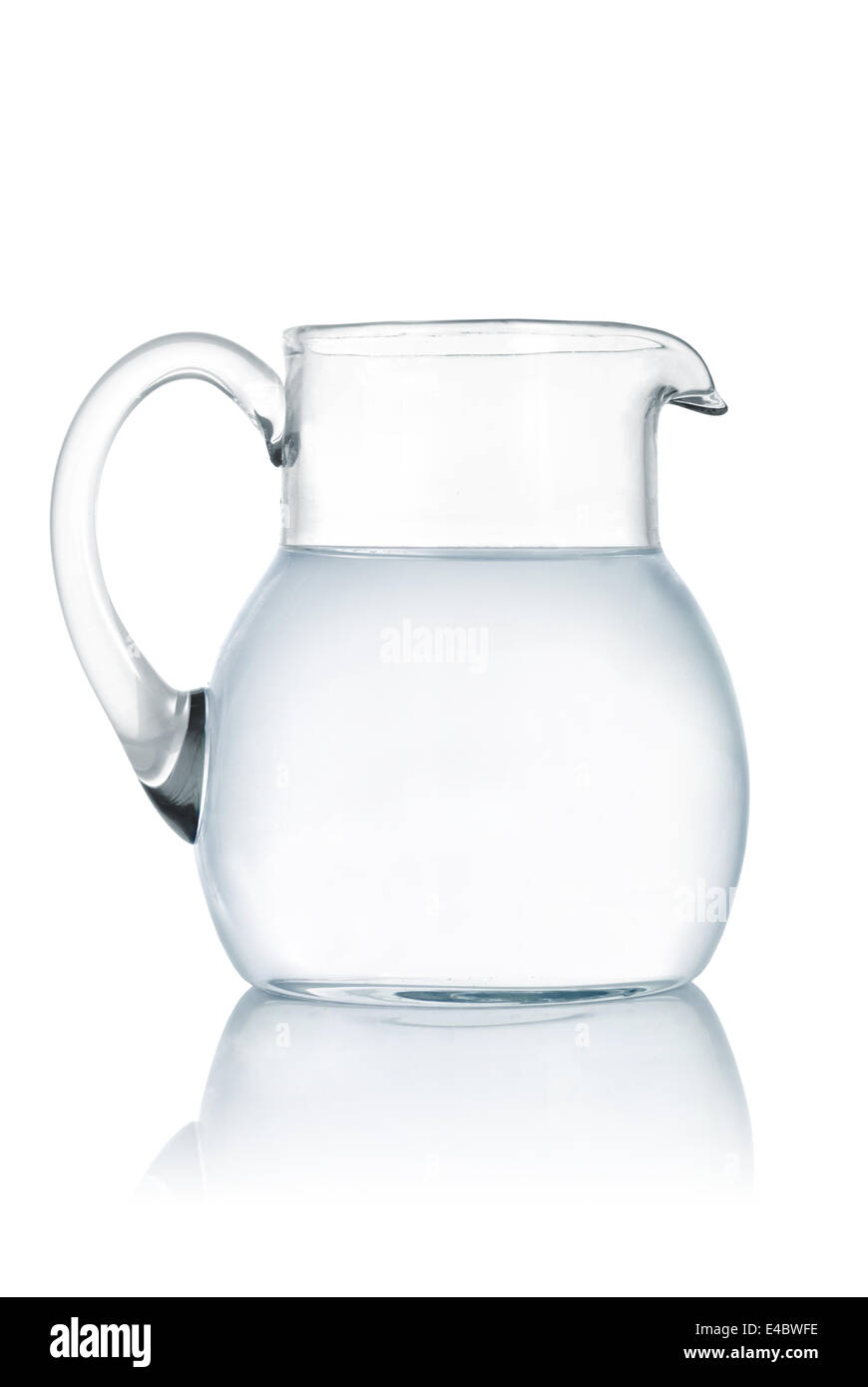 Store of fresh water Stock Photo - Alamy