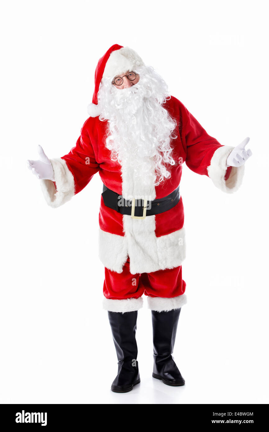 Welcome santa hi-res stock photography and images - Alamy