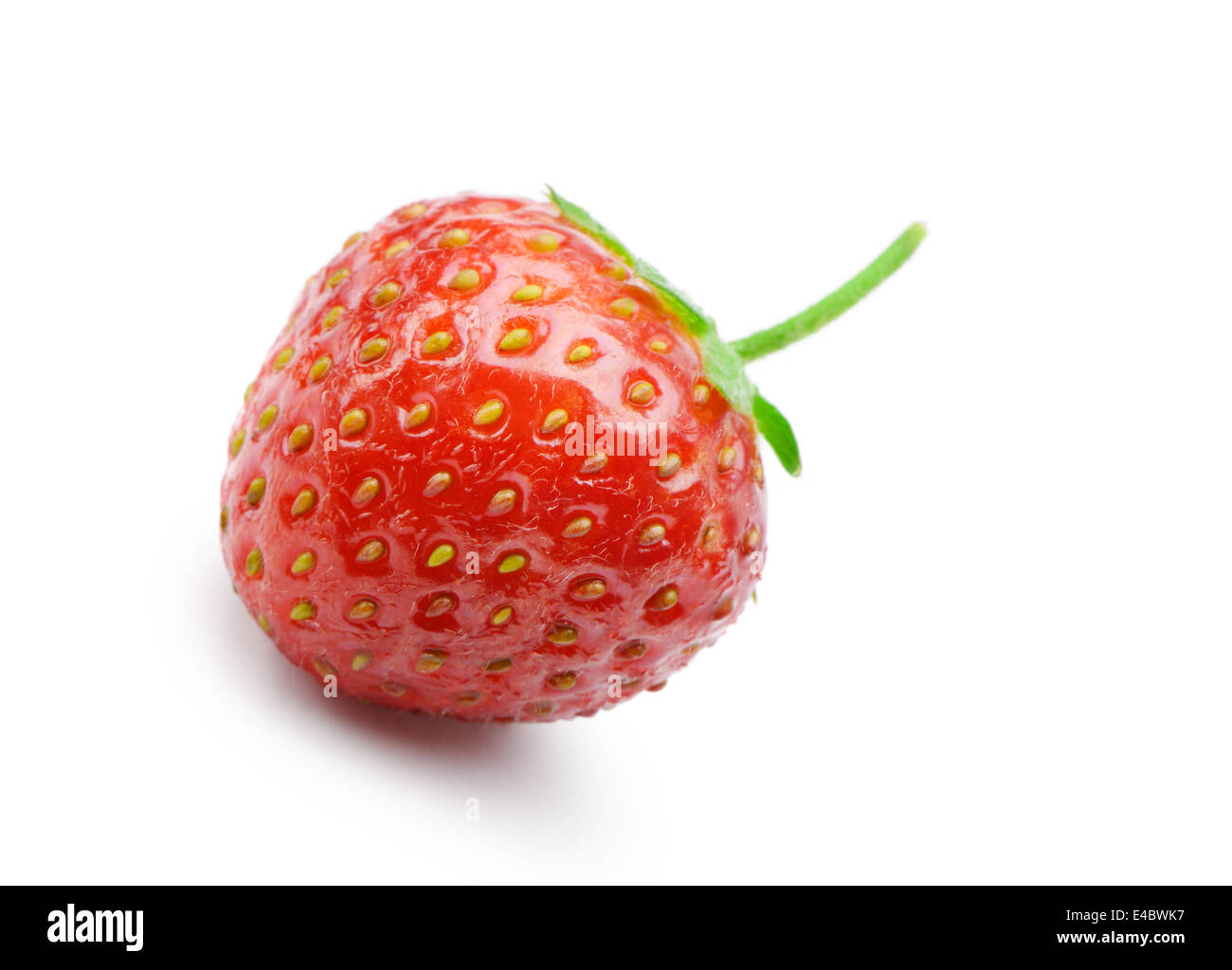 Detailed strawberries hi-res stock photography and images - Alamy