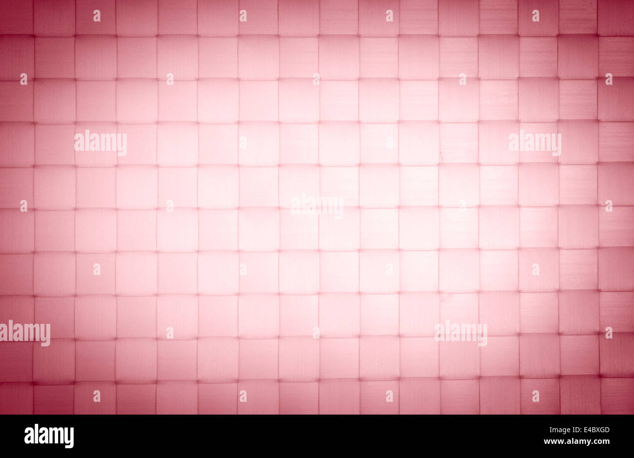 Red background with bast fiber Stock Photo - Alamy