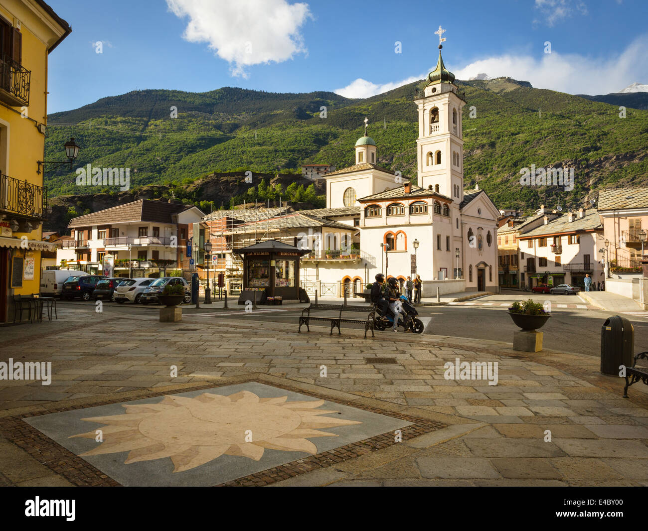 Susa Stock Photos & Susa Stock Images - Alamy