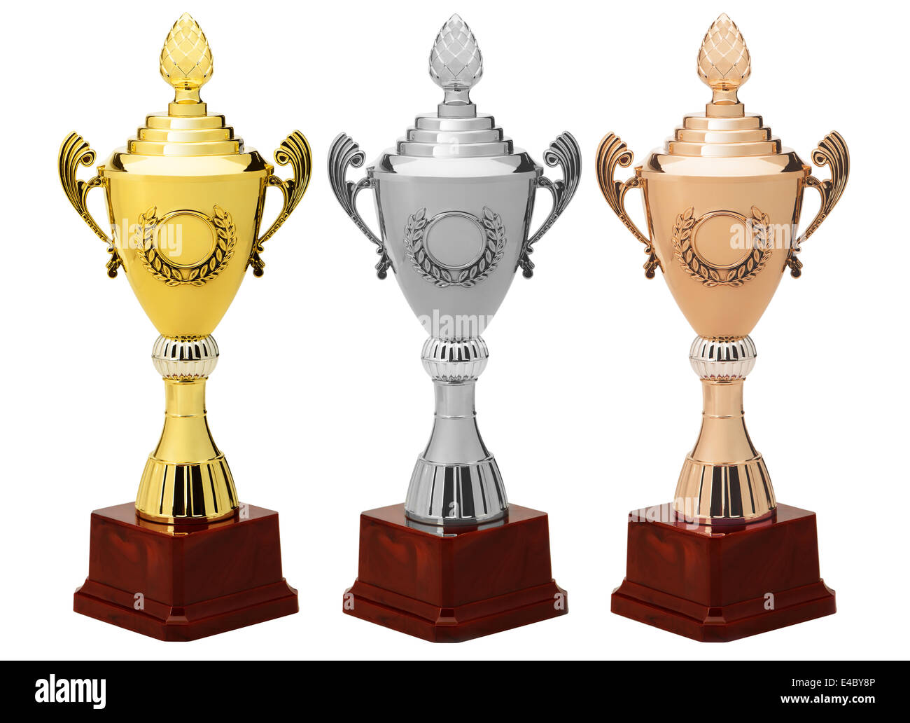 Sports cup hi-res stock photography and images - Alamy