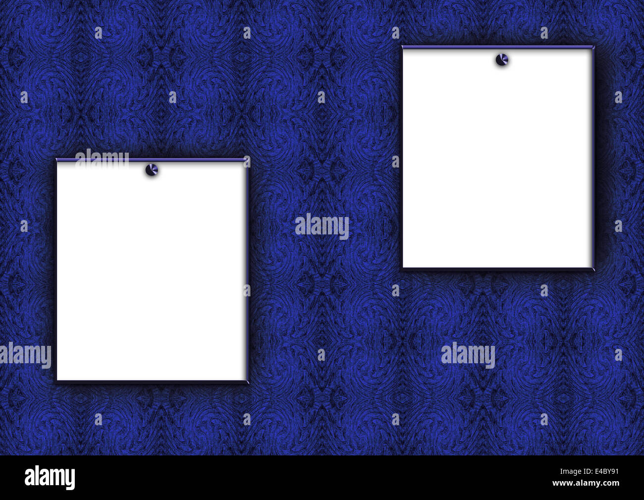 background with frames Stock Photo - Alamy
