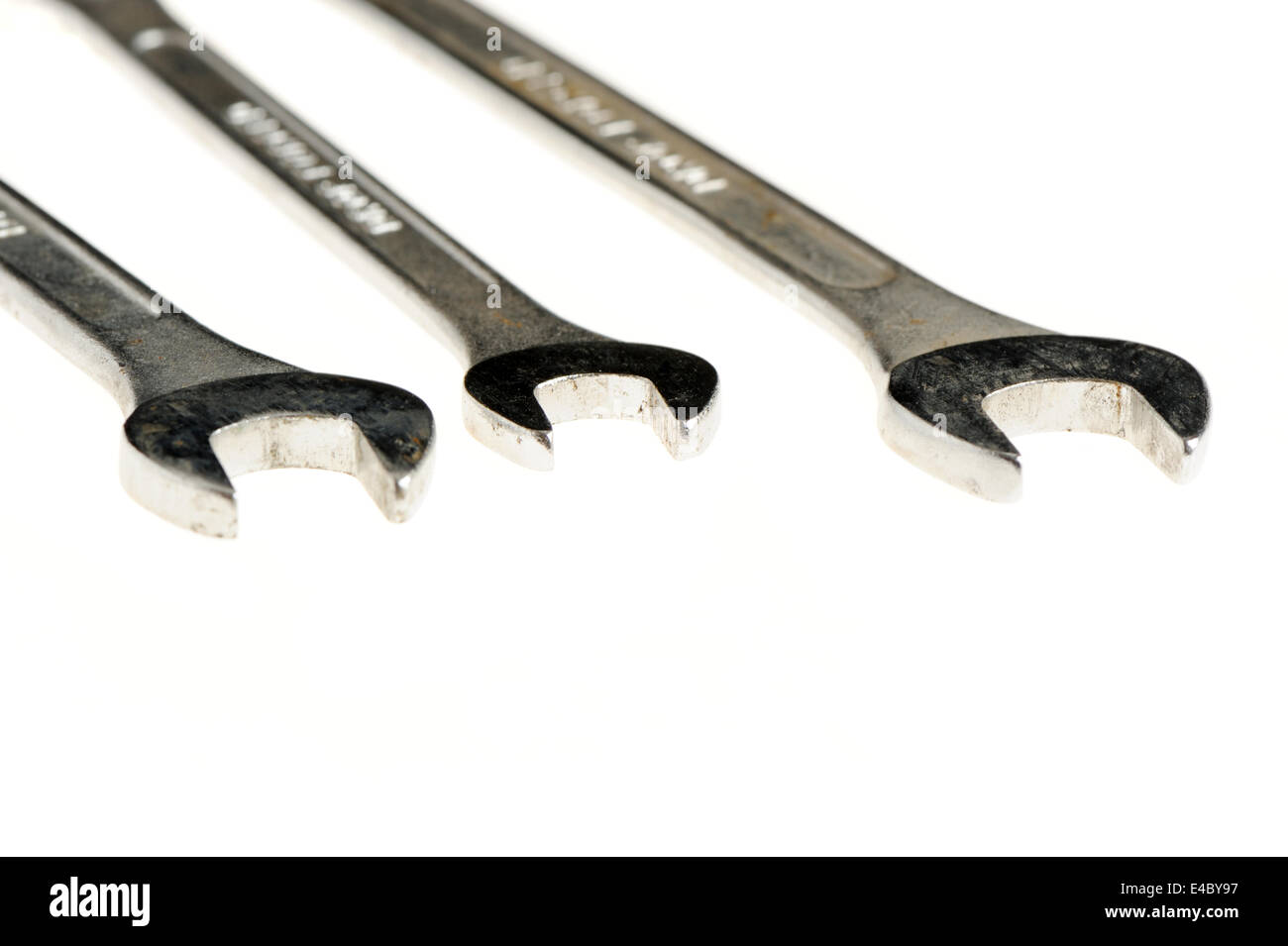 Grip wrench Cut Out Stock Images & Pictures - Alamy