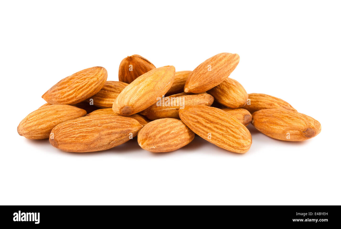 Full nuts Cut Out Stock Images & Pictures - Alamy