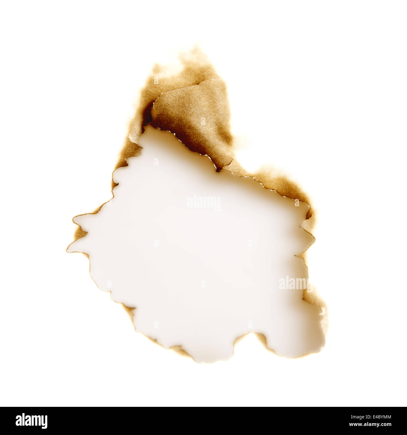 Sheet of paper in Cut Out Stock Images & Pictures - Alamy