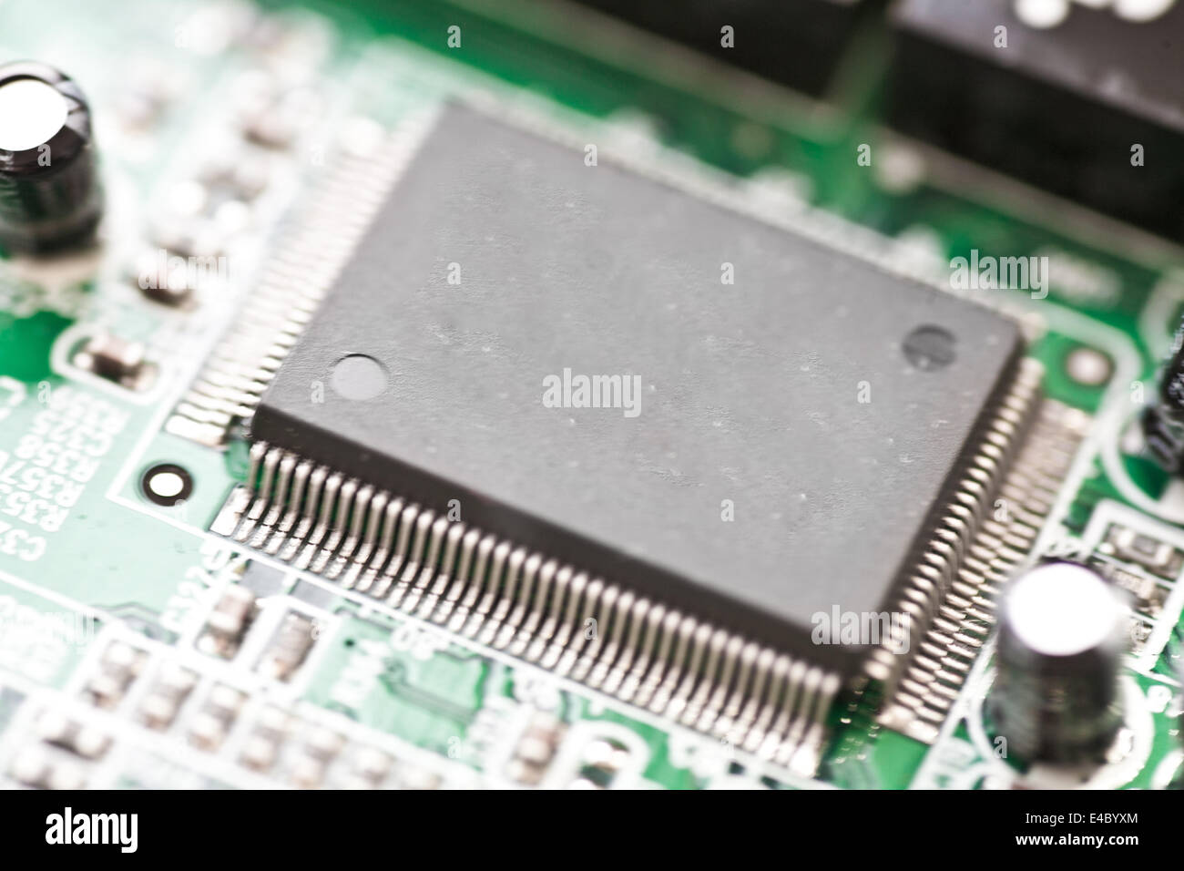 System on chip hi-res stock photography and images - Alamy