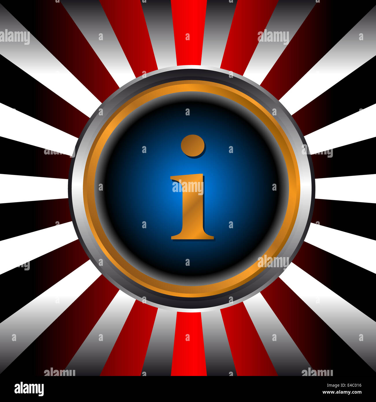 See info icon hi-res stock photography and images - Alamy