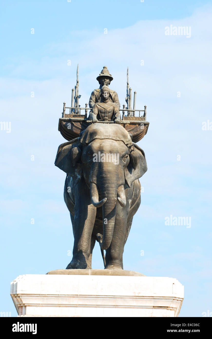 Soldier king Cut Out Stock Images & Pictures - Alamy