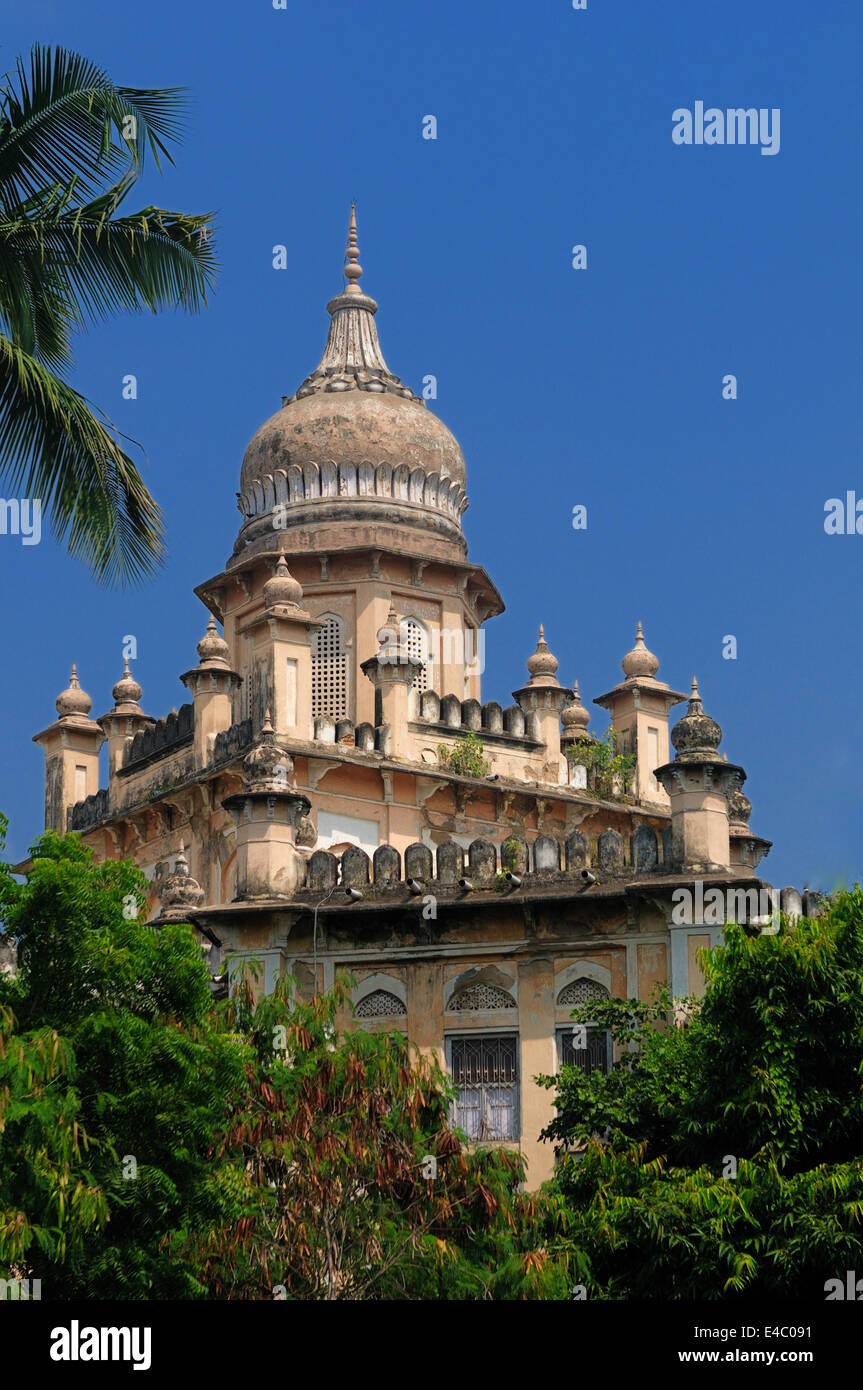 Charminar hyderabad historic hi-res stock photography and images - Alamy