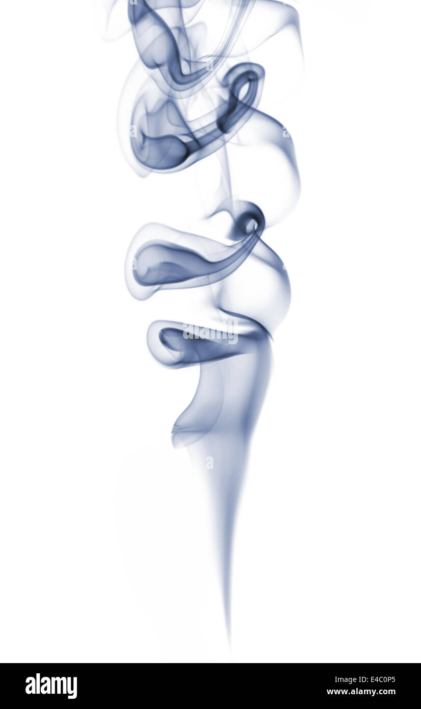 Swirly smoke hi-res stock photography and images - Alamy
