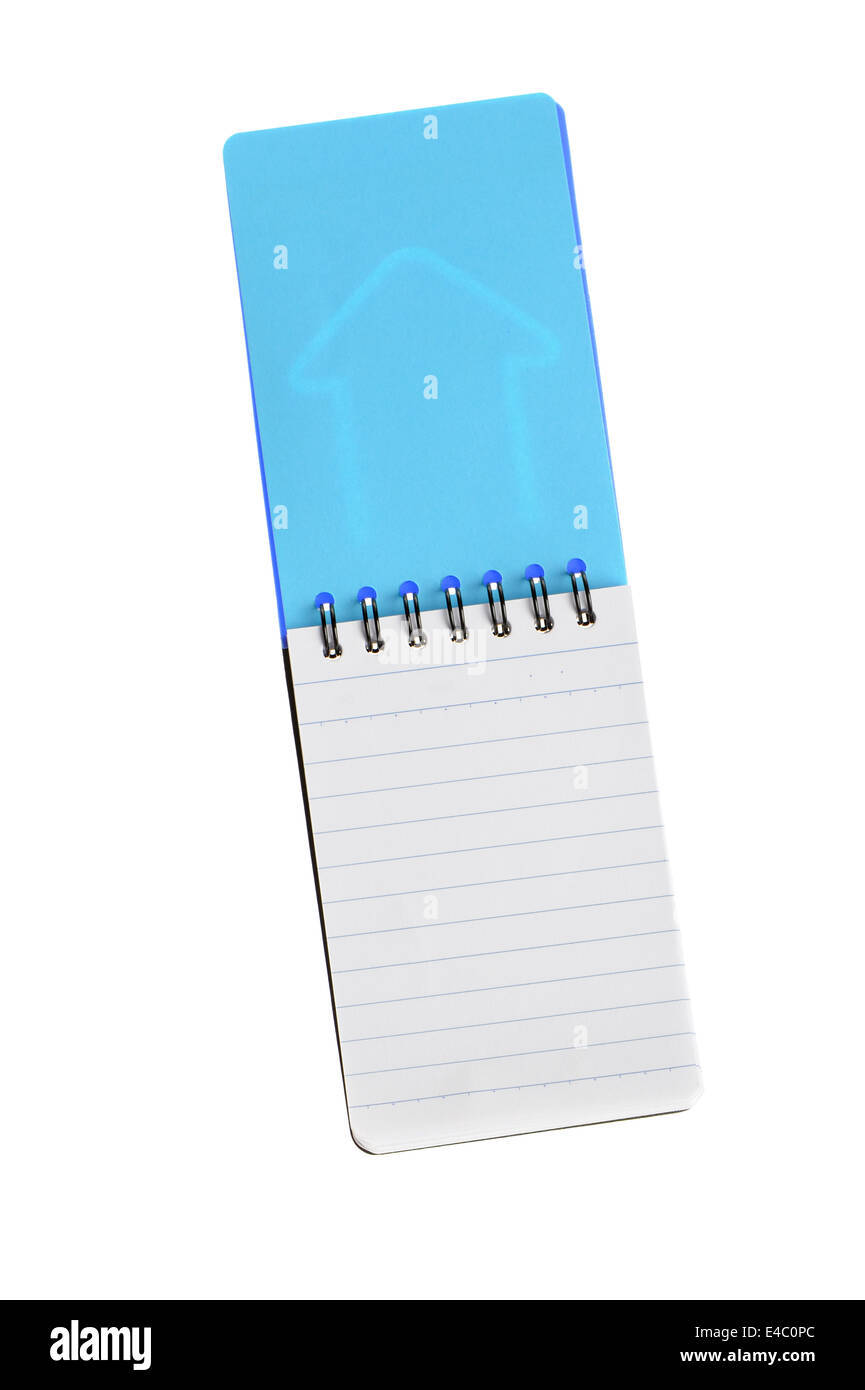 Book up arrow line Cut Out Stock Images & Pictures - Alamy