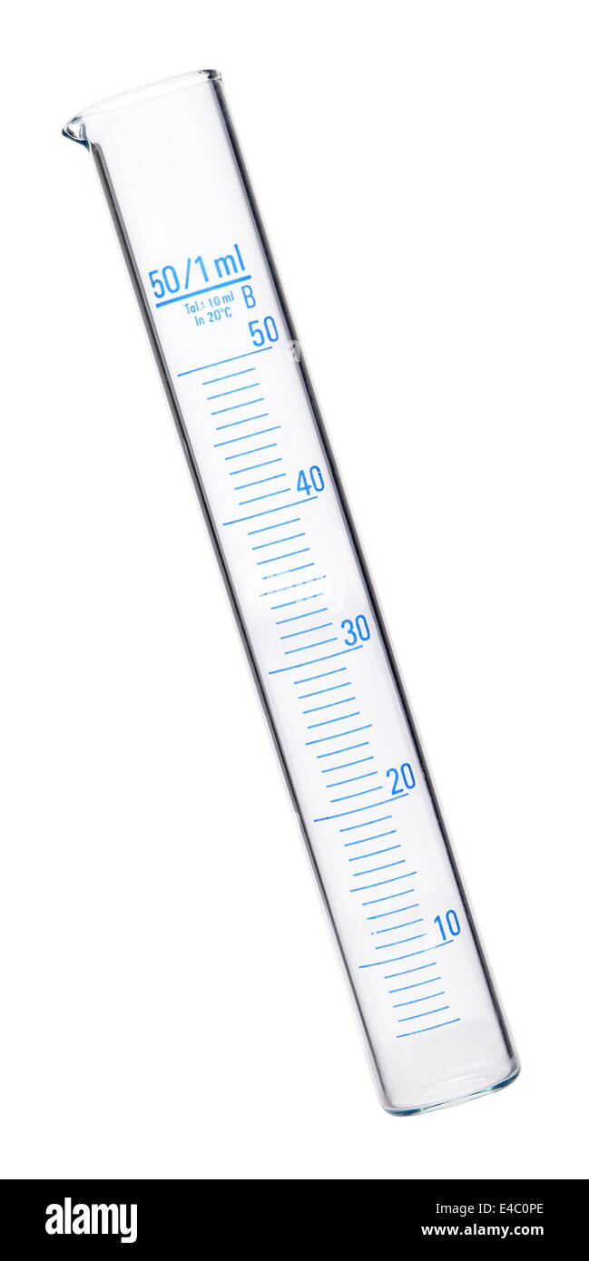 Chemical solution Cut Out Stock Images & Pictures - Alamy