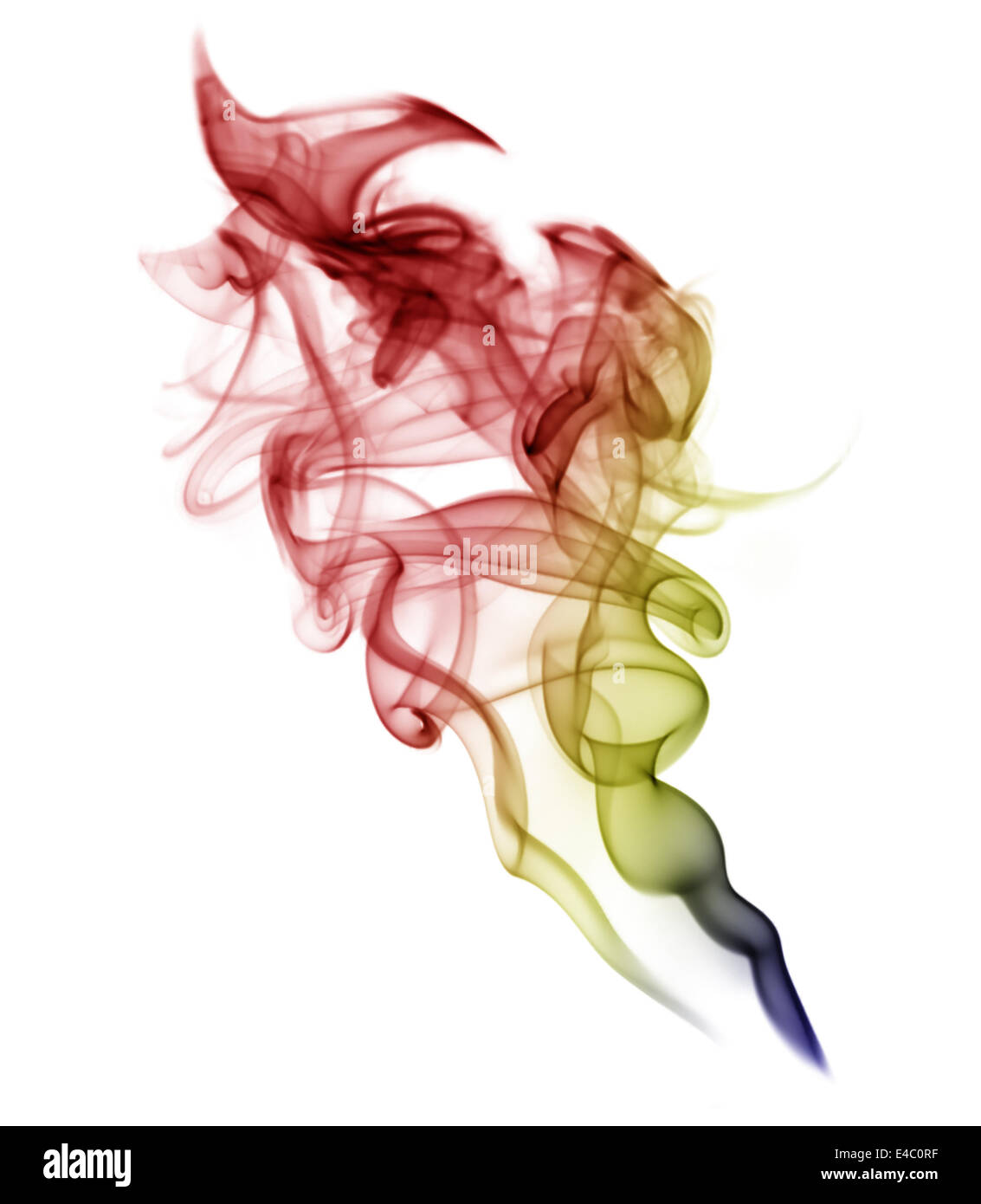 Form and color Cut Out Stock Images & Pictures - Alamy