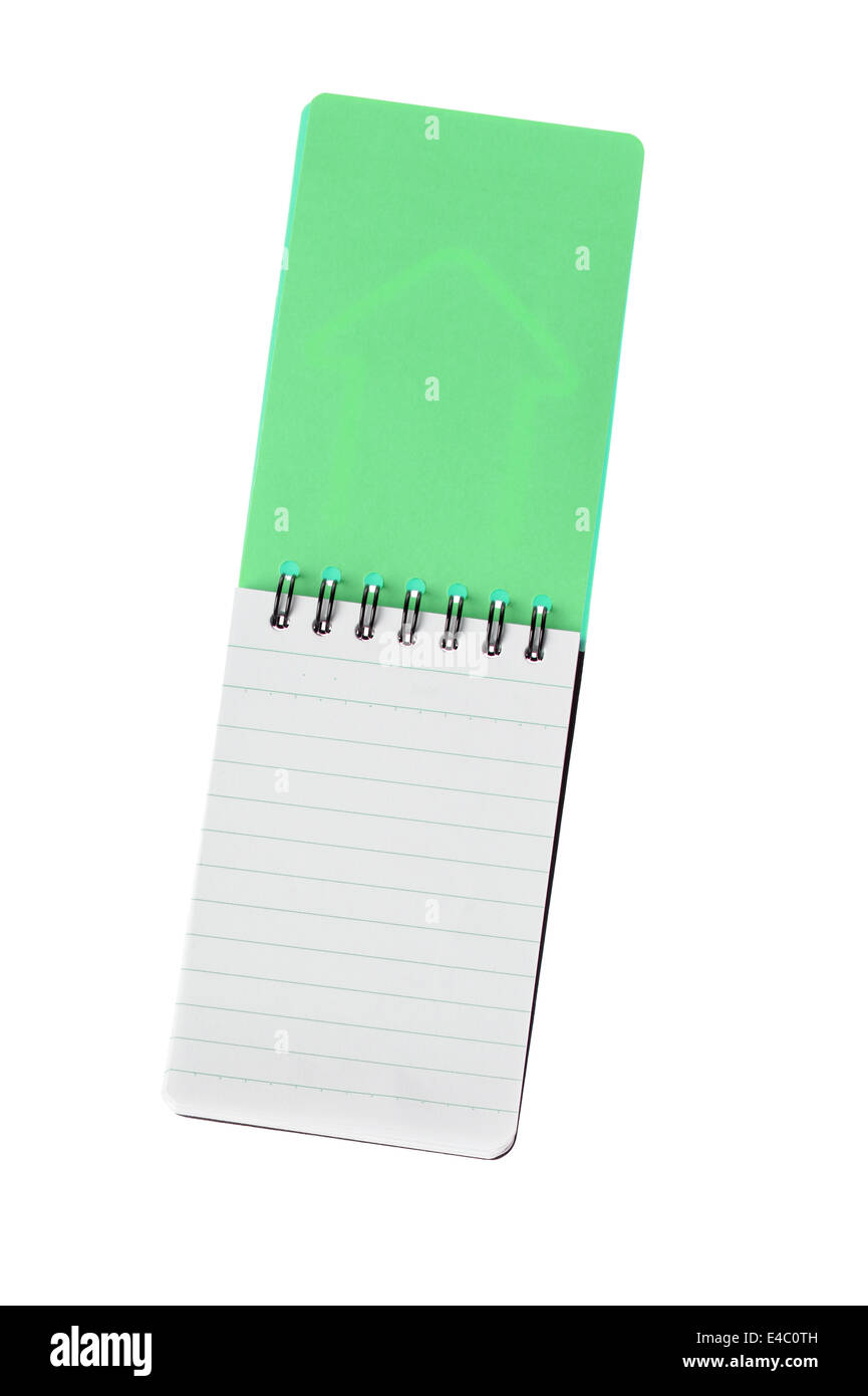 Macro image green paper Cut Out Stock Images & Pictures - Alamy