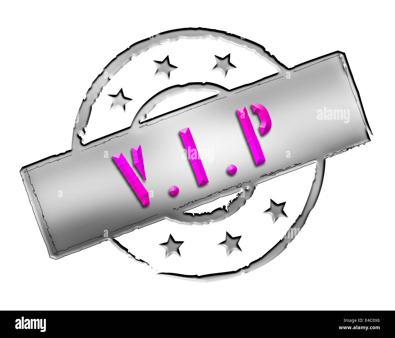 Vip stempel hi-res stock photography and images - Alamy