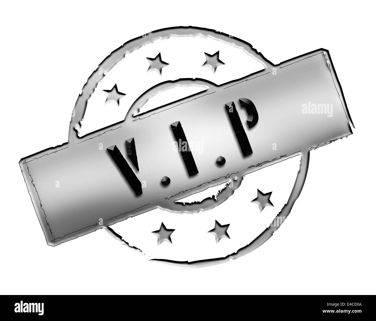 Stamp vip hi-res stock photography and images - Alamy