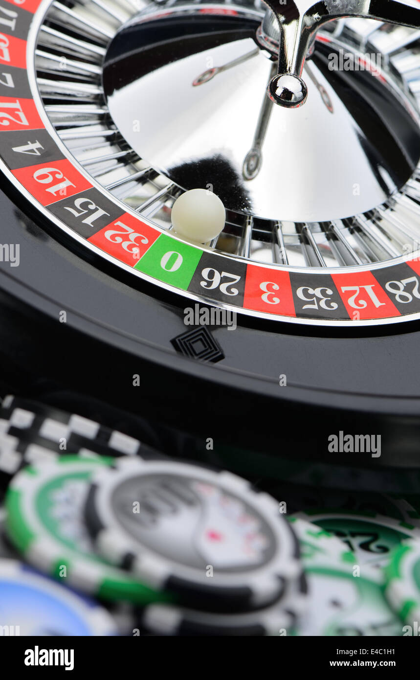 Roulette sphere hi-res stock photography and images - Alamy