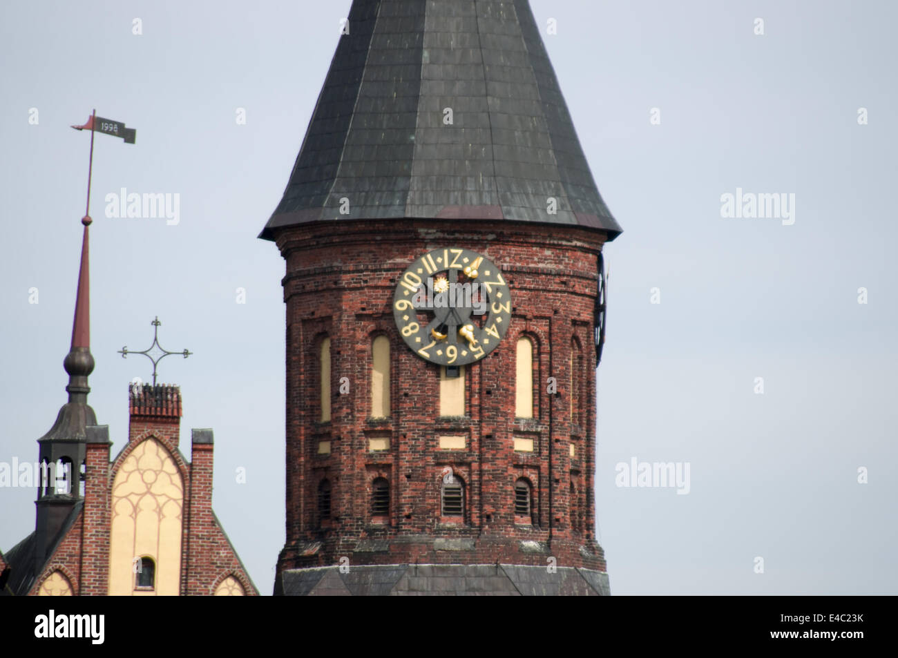 Hours tower hi-res stock photography and images - Alamy