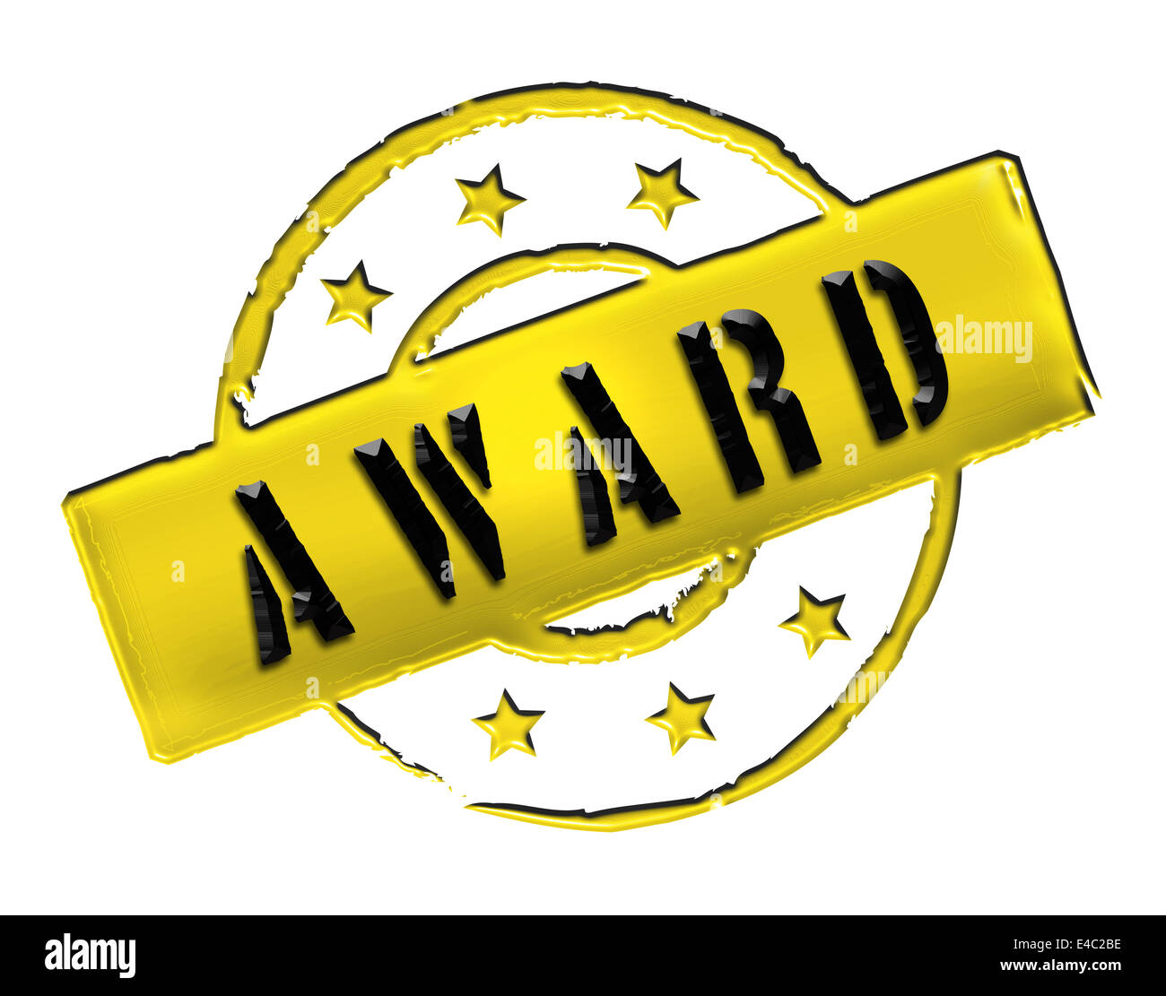 Award stamp hi-res stock photography and images - Alamy
