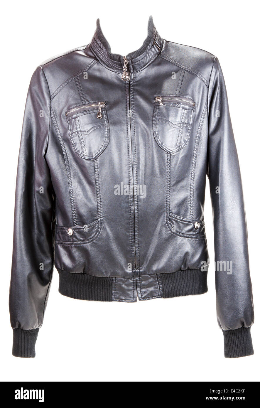 Black suit jacket blazer Cut Out Stock Images & Pictures - Alamy