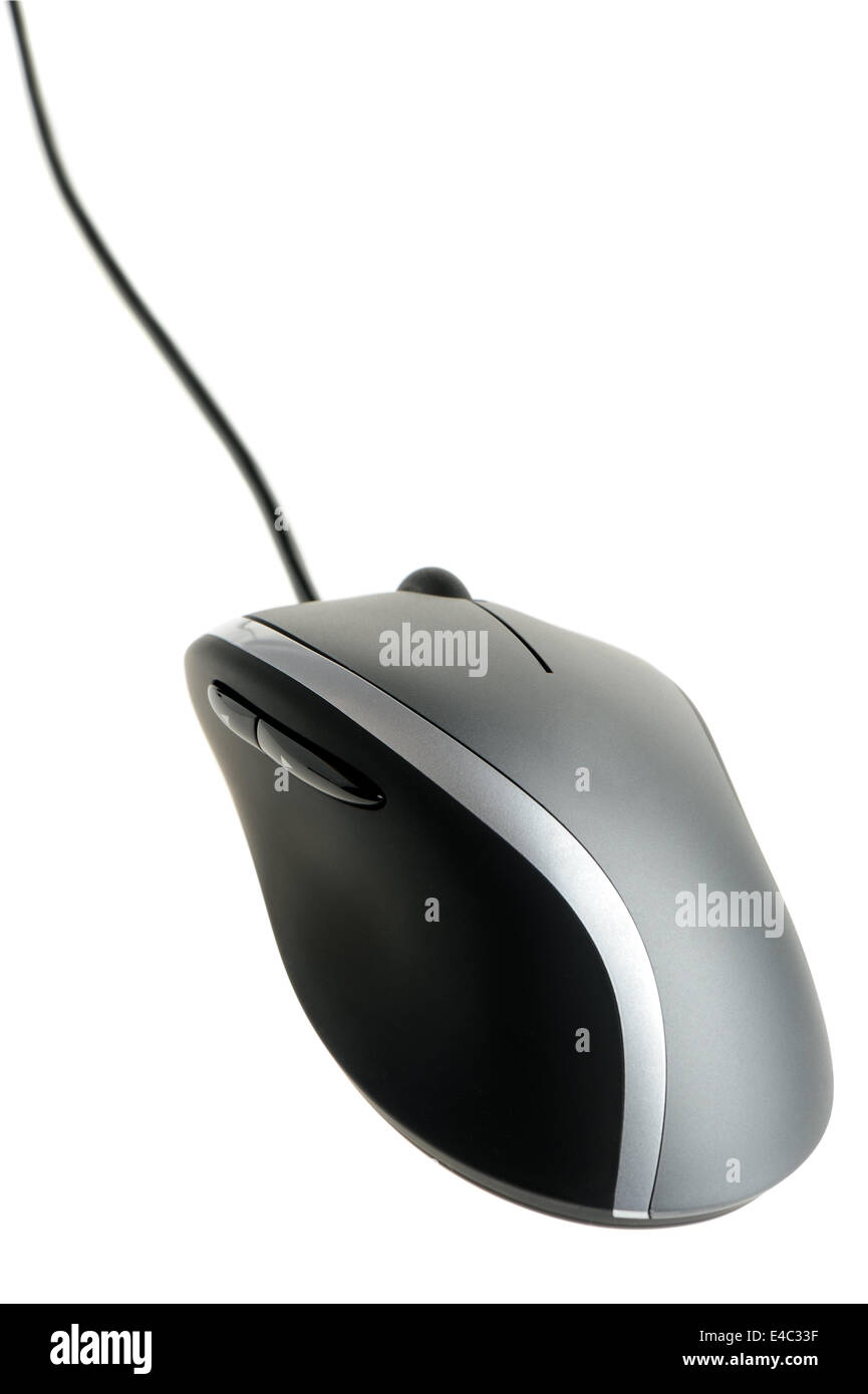 The computer mouse Stock Photo - Alamy