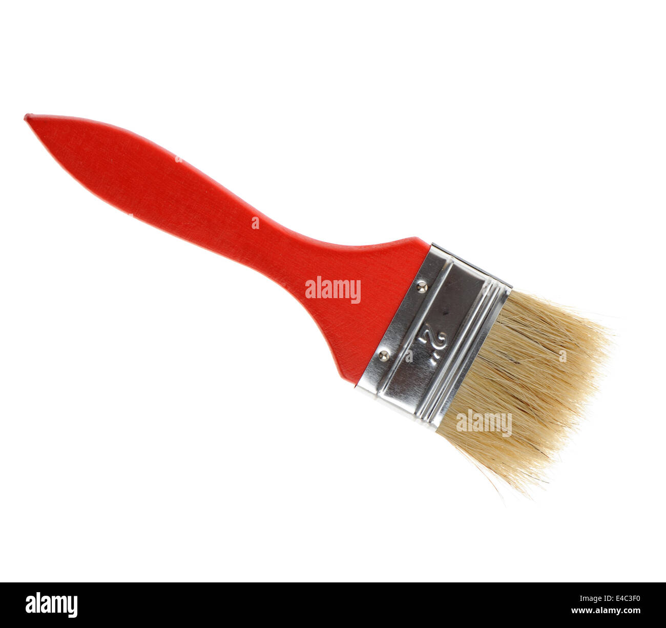 Painting brush hi-res stock photography and images - Alamy