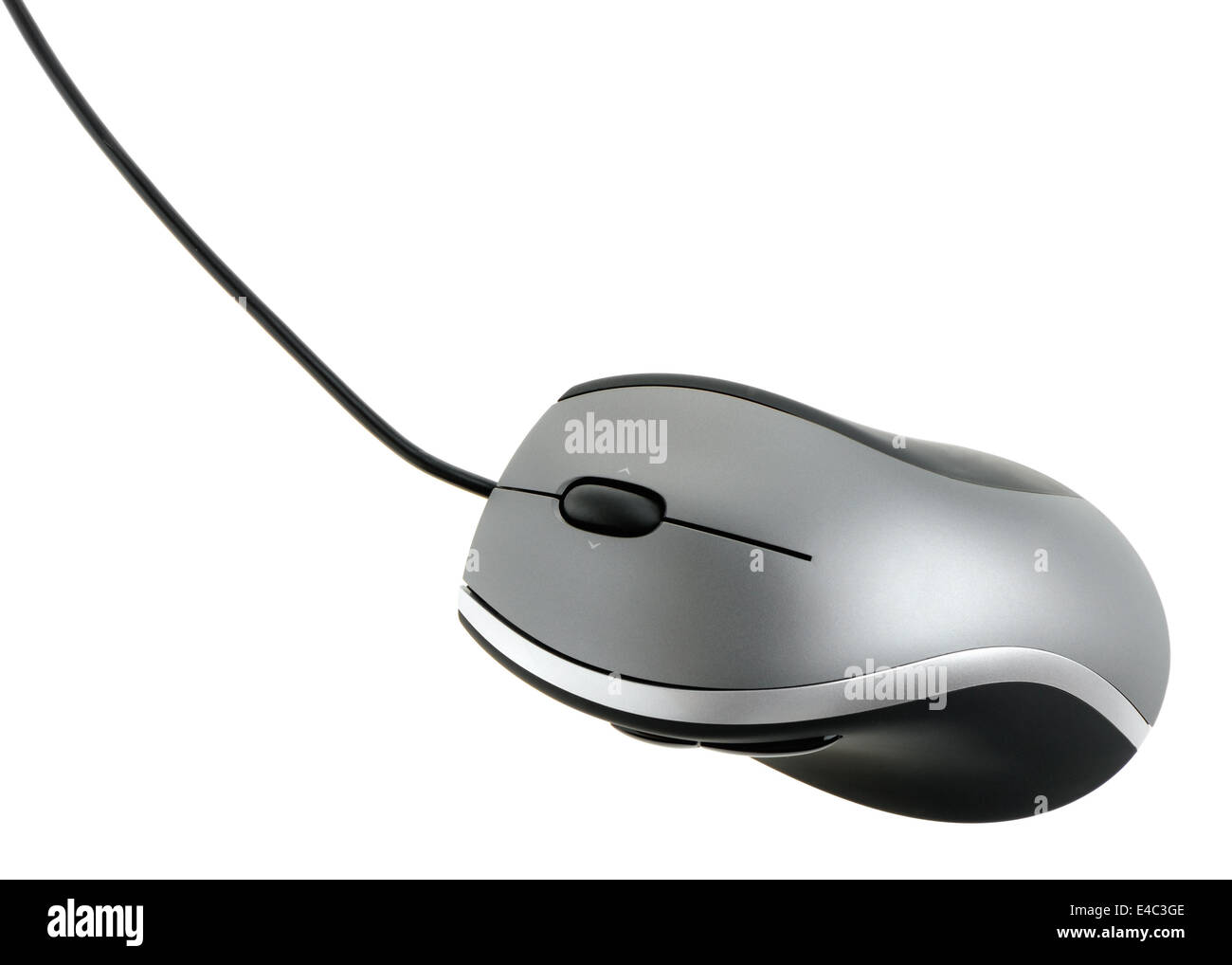 The computer mouse Stock Photo - Alamy