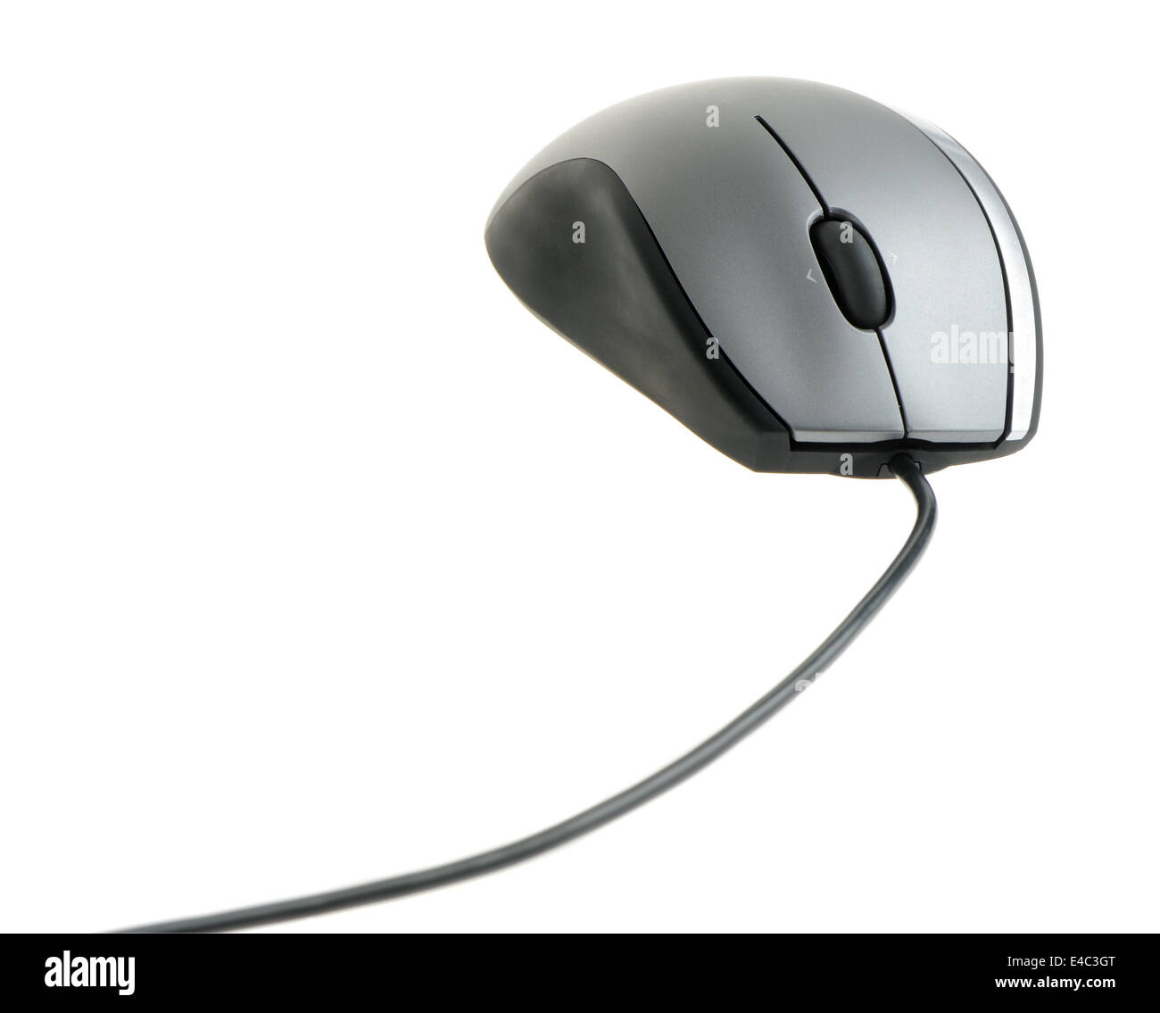 The computer mouse Stock Photo - Alamy