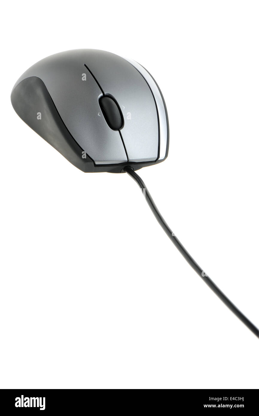The computer mouse Stock Photo - Alamy
