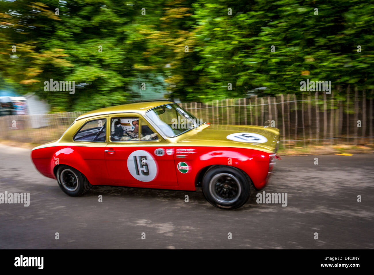 Henry mann hi-res stock photography and images - Alamy