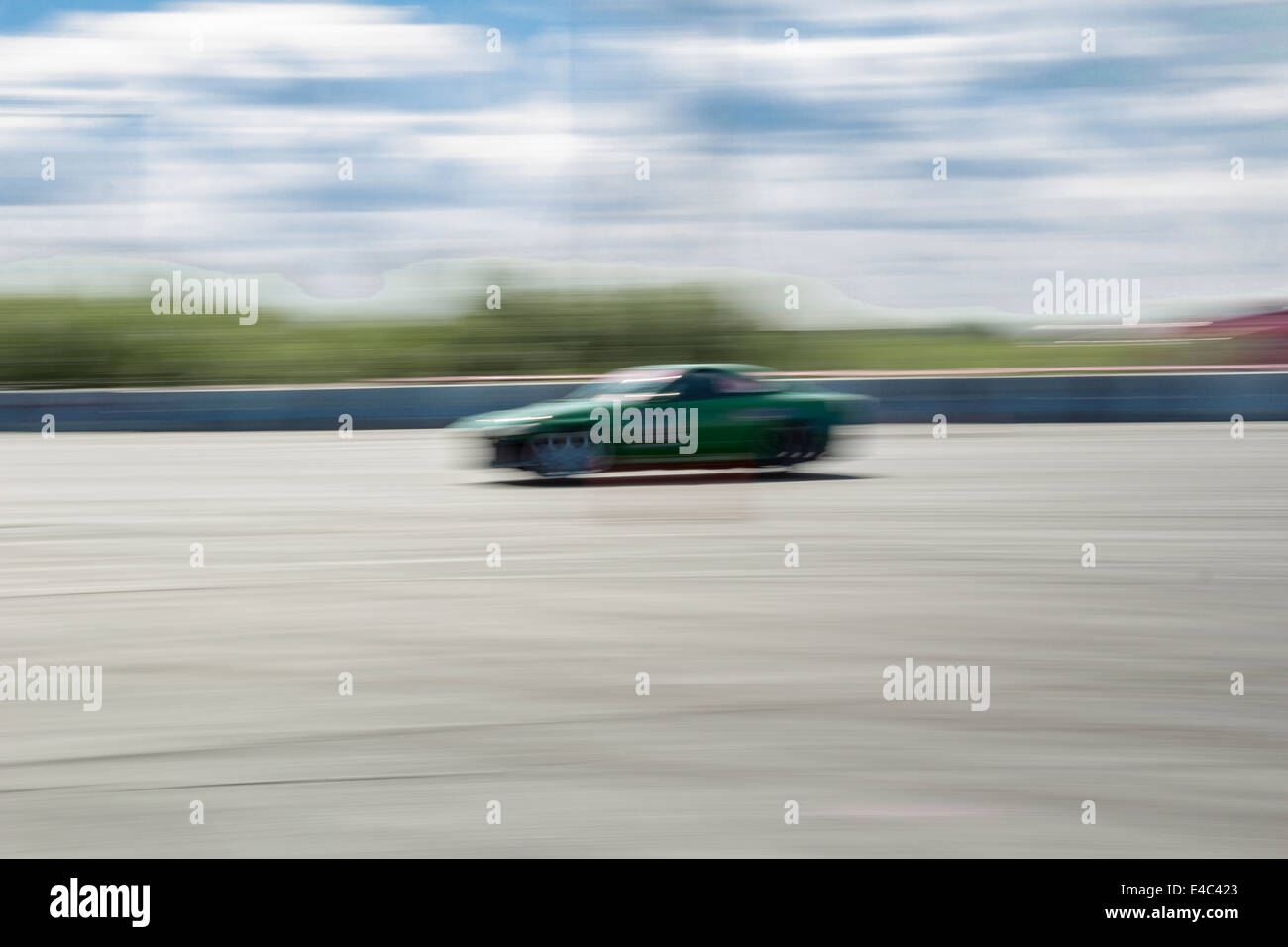 Russian Drift Series NORTH second stage Nefteyugansk Stock Photo - Alamy