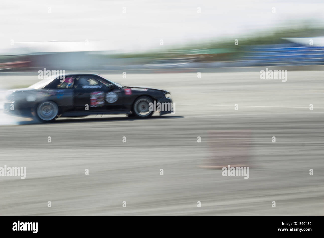 Russian Drift Series NORTH second stage Nefteyugansk Stock Photo - Alamy