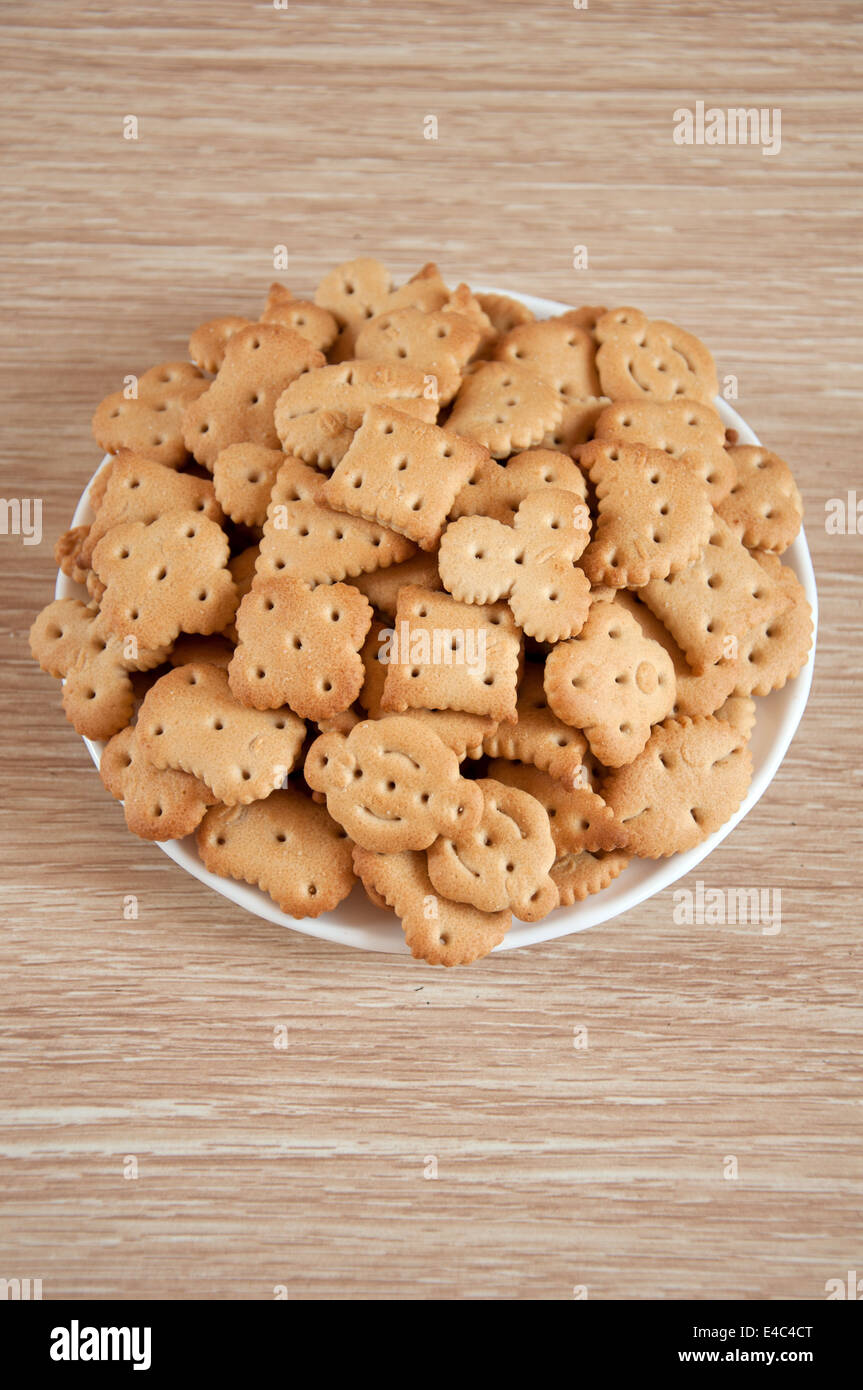 crackers salty biscuits curly food nutrition product form dry edible ...