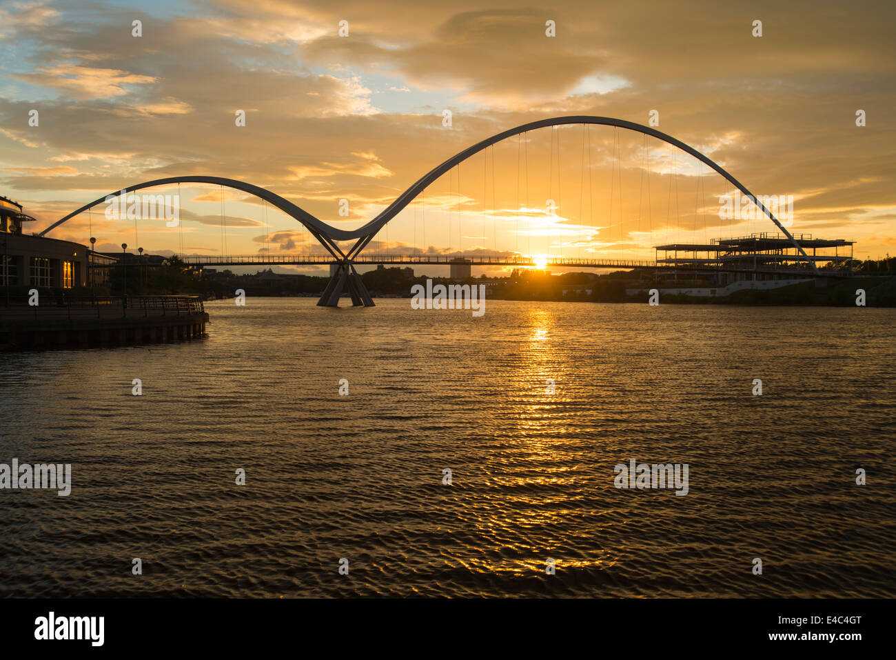Thornaby on tees hi-res stock photography and images - Alamy