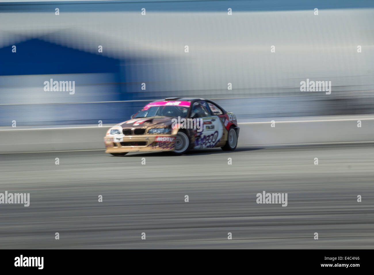 Russian Drift Series NORTH second stage Nefteyugansk Stock Photo - Alamy